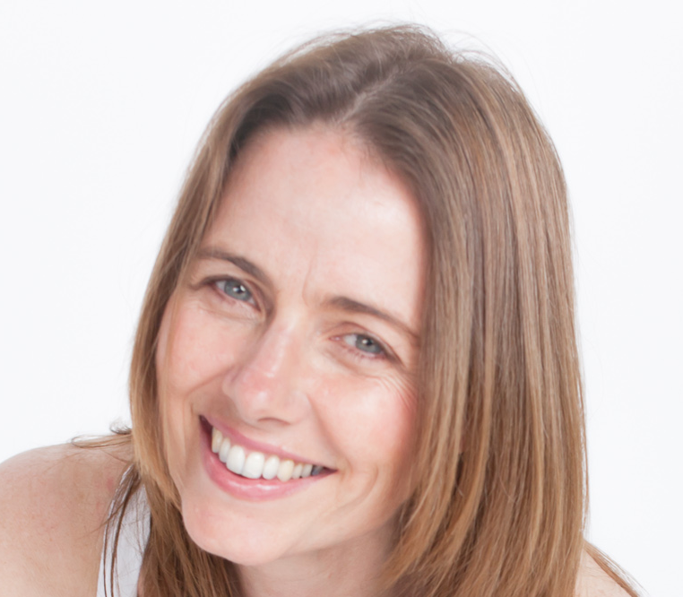Margaret O'Grady - Iyengar Yoga UK
