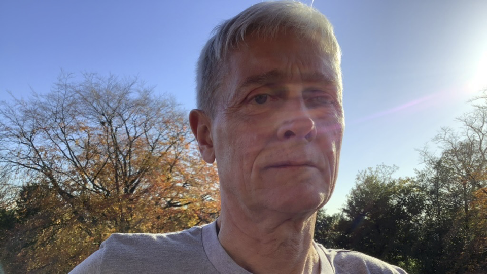 John Aplin - Iyengar Yoga UK