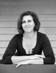 Maria Bird - Iyengar Yoga UK
